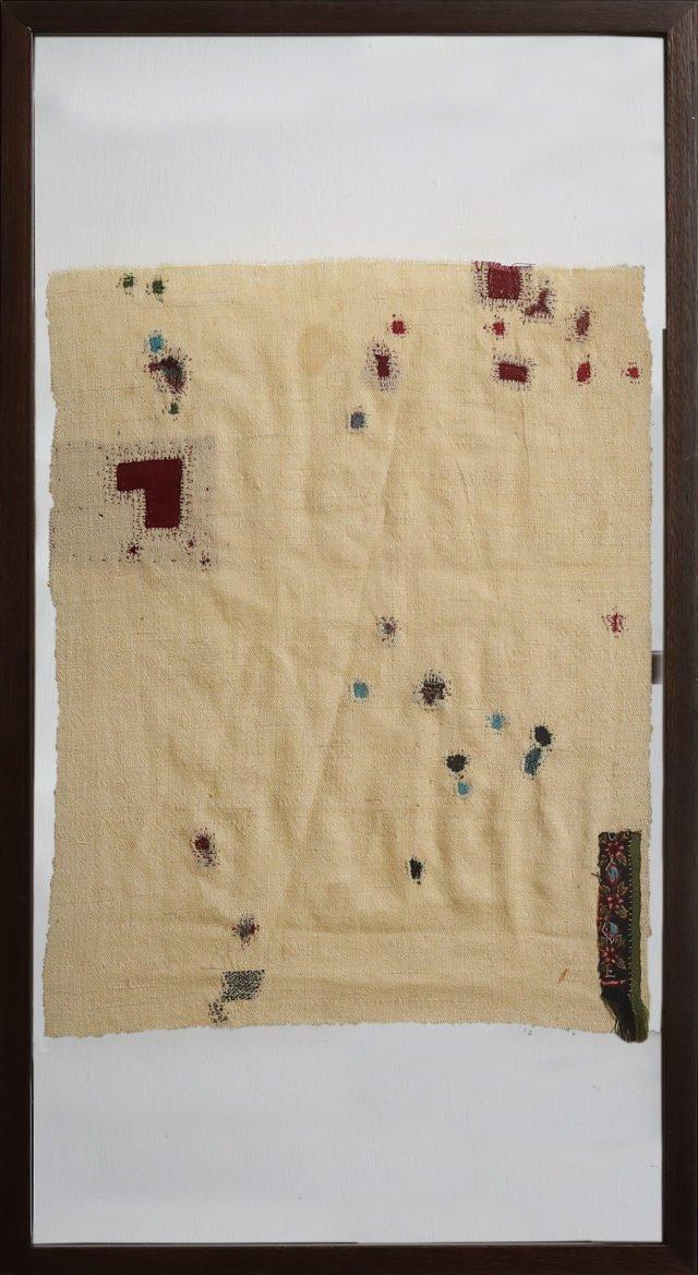 Priyadarshini: Gallery – Inter-Actions