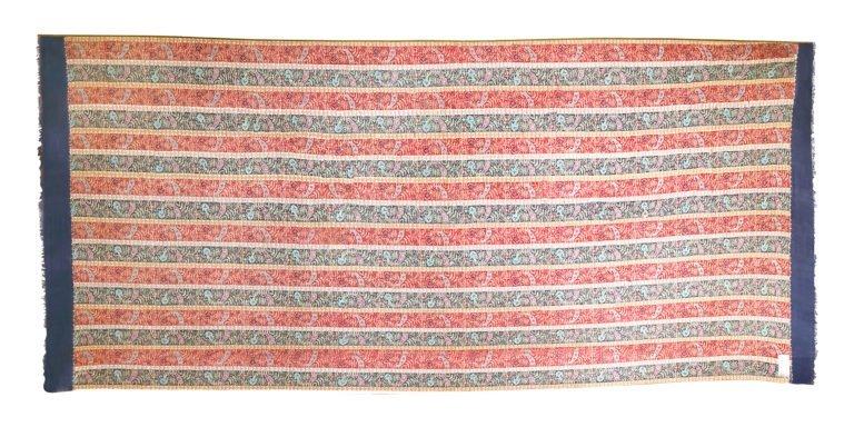 (In)Visible Reclamations - Inter-Actions