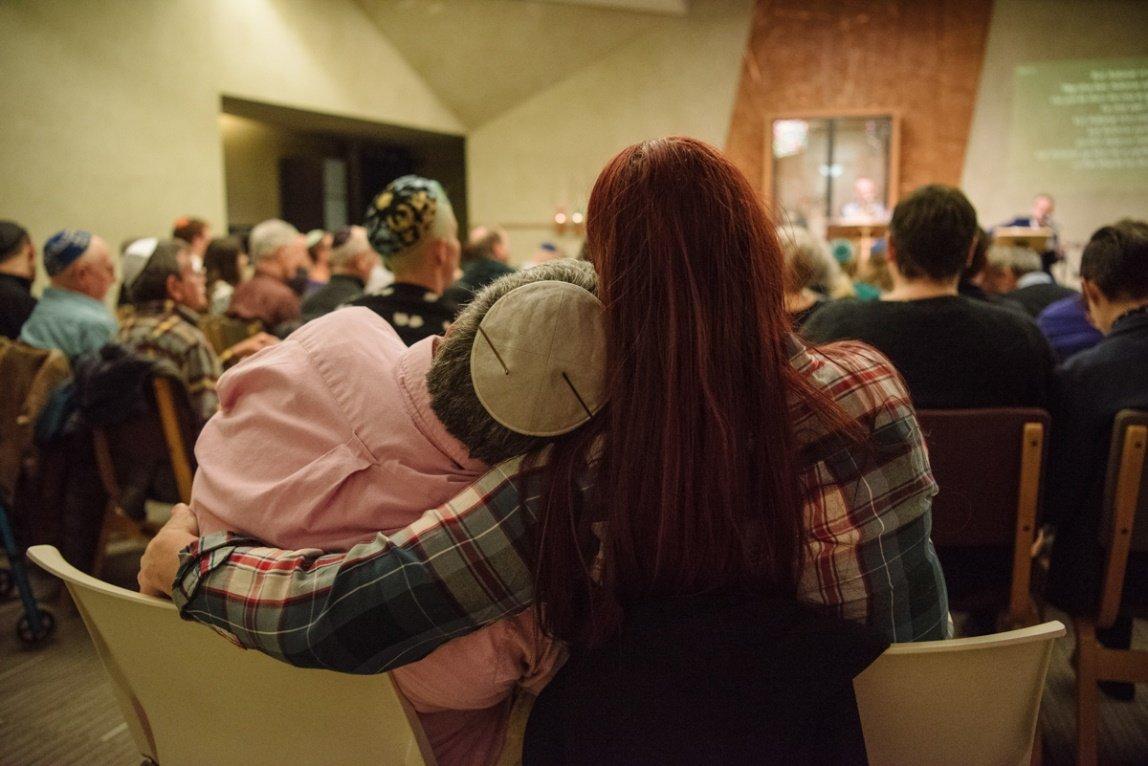 Everyone Has a Seat At The Table - Inter-Actions