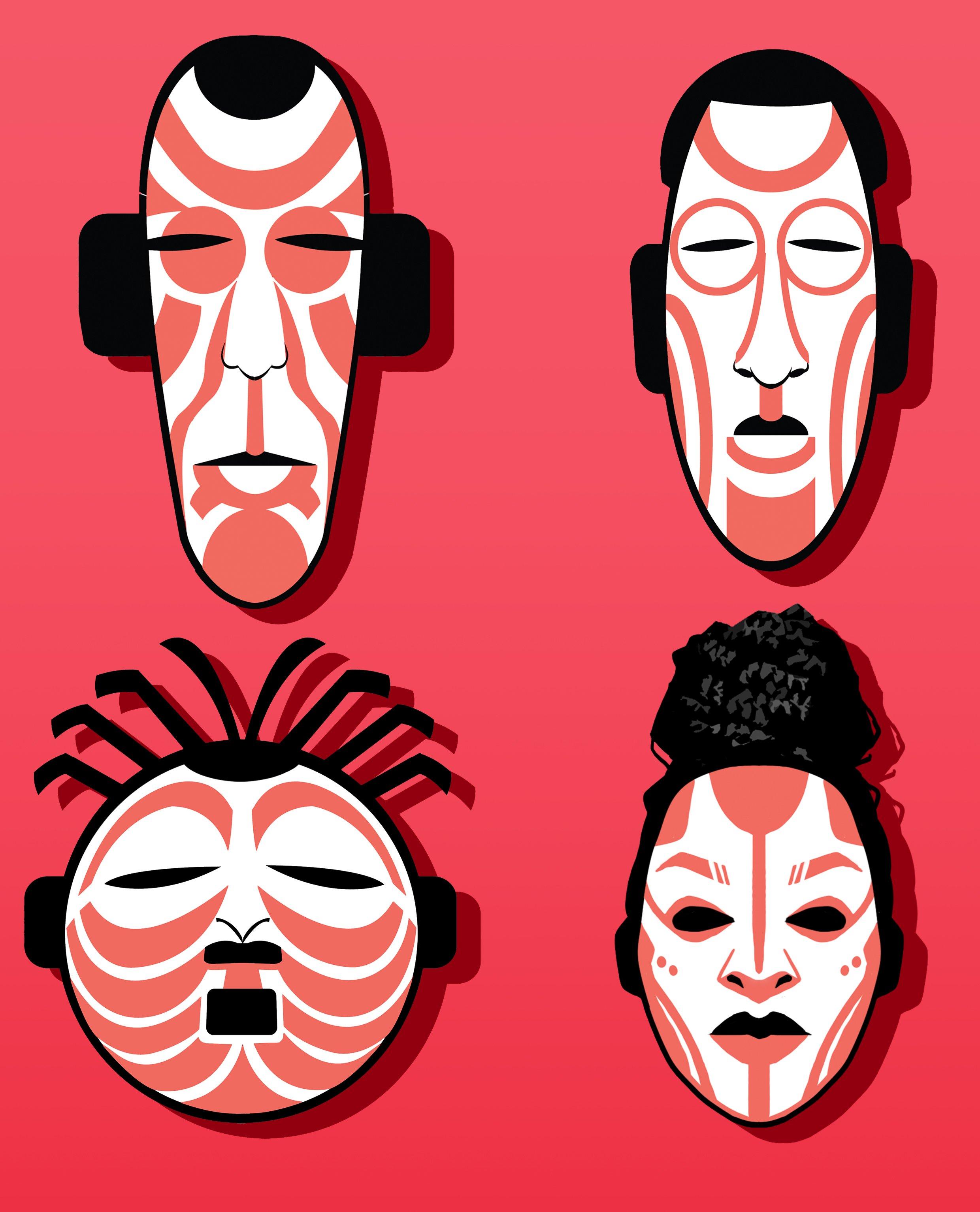 Kugali : A Photo Gallery - Inter-Actions