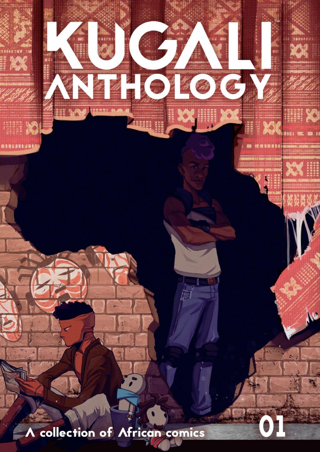 Kugali : A Photo Gallery - Inter-Actions