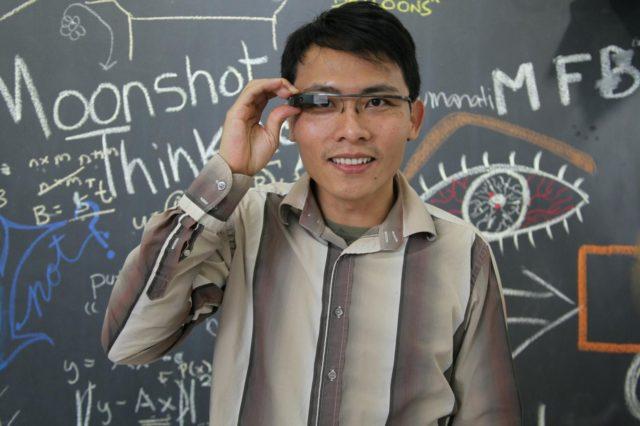 Reflections – Inter-Actions