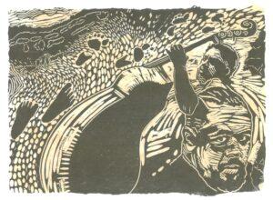 VARIATIONS on the Dialectic between Mingus and Pithecanthropus erectus ...